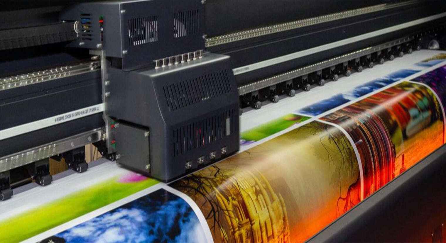 Printing Press in Chandigarh | Ashish Graphics